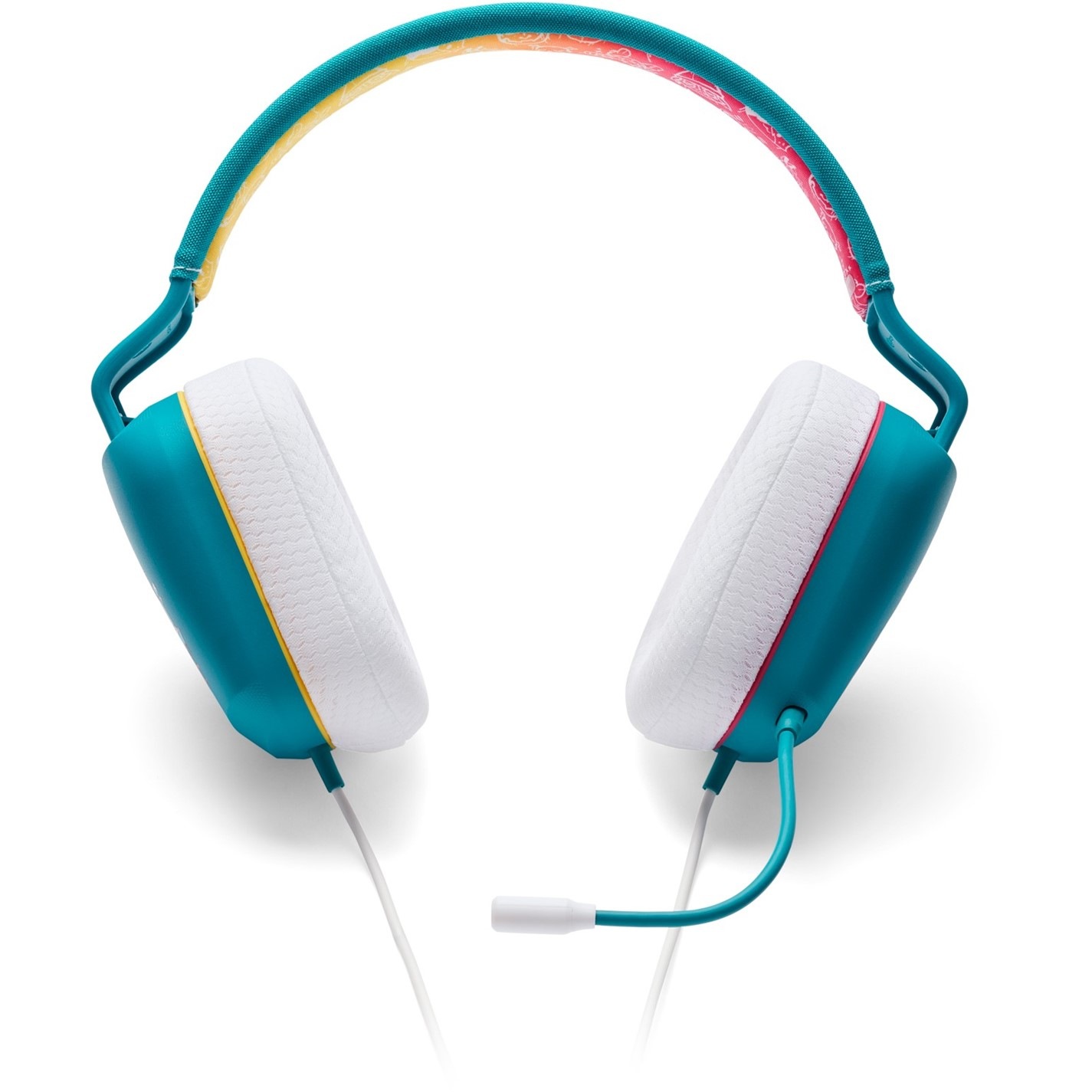 PowerA | Wired Stereo Headset for Nintendo Switch - Fortnite Llambro ...