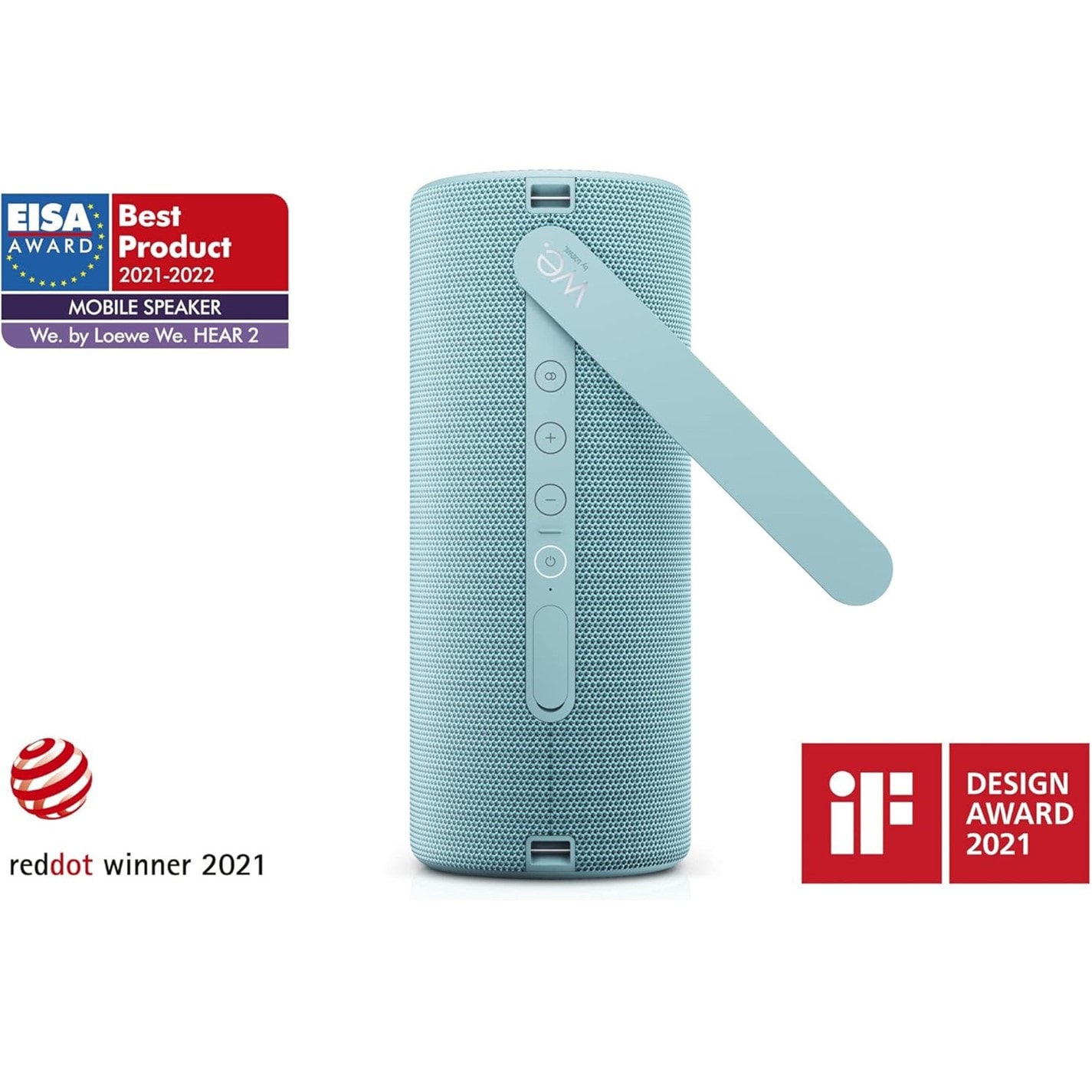 GAME SPK LOEWE WH super AQUA IPX6