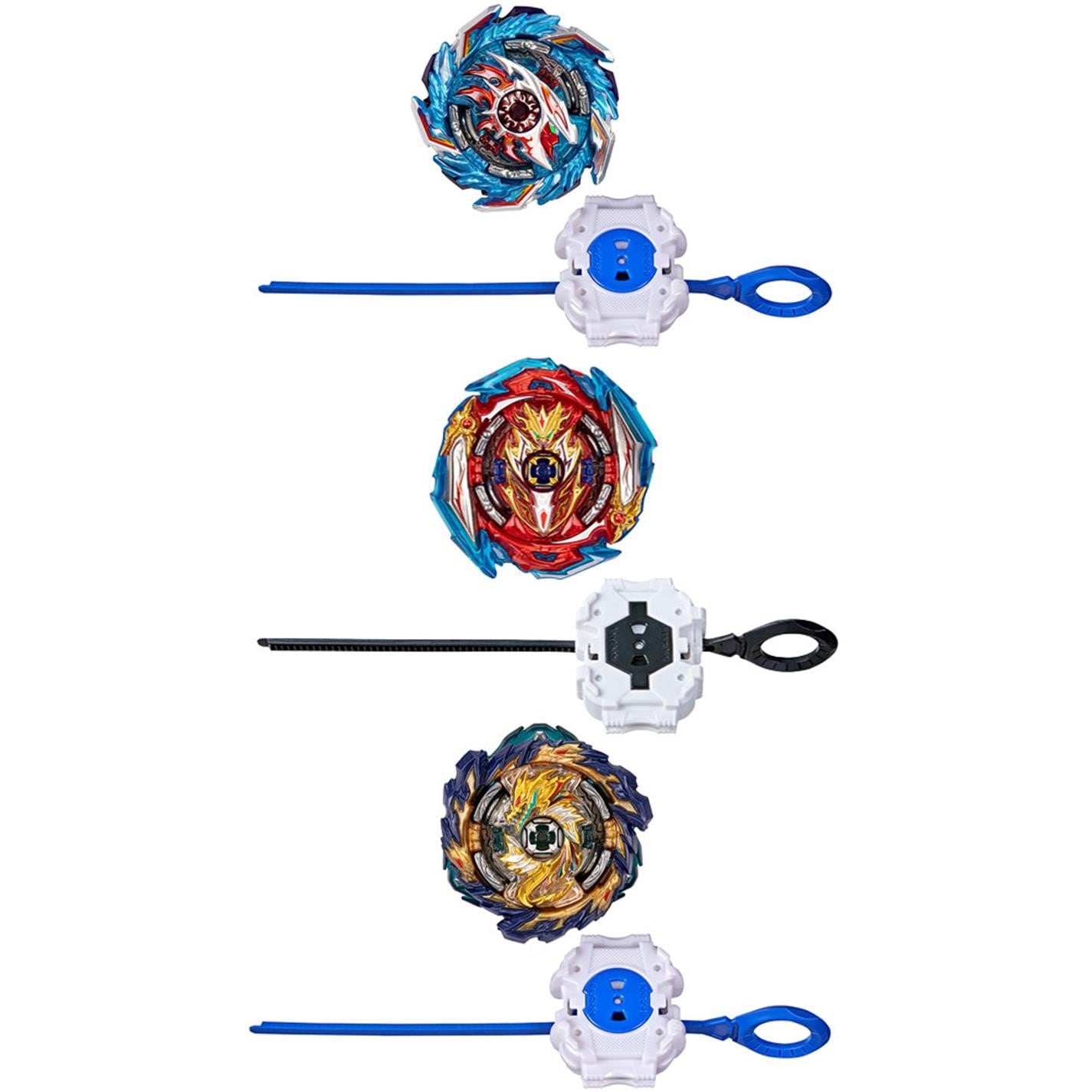 Beyblade | Beyblade Burst Pro Series Starter (Assortment) | Merchandise ...