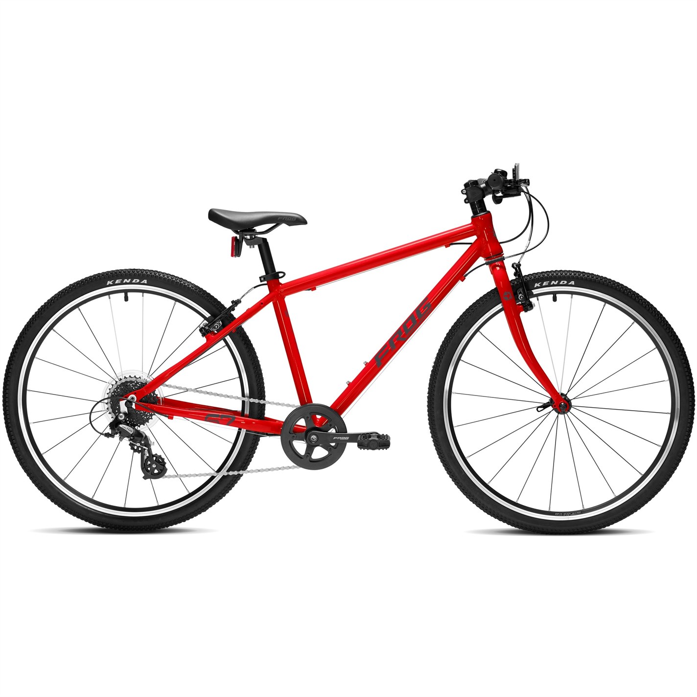 Frog | 67 - 26 Inch Kids Bike | Kids Bikes | FRASERS