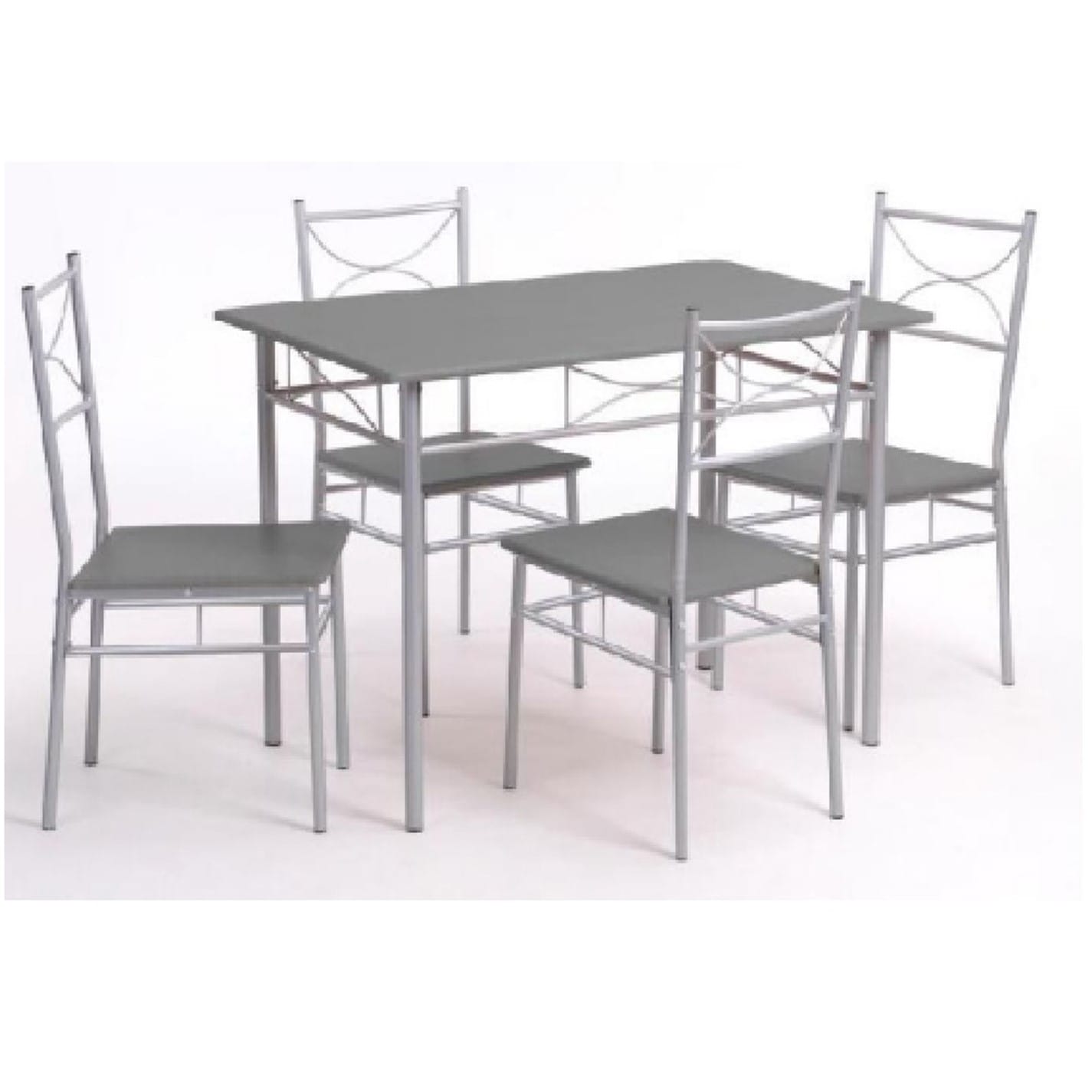 Homelife | 5 Piece Dining Set | Dining Tables | FRASERS