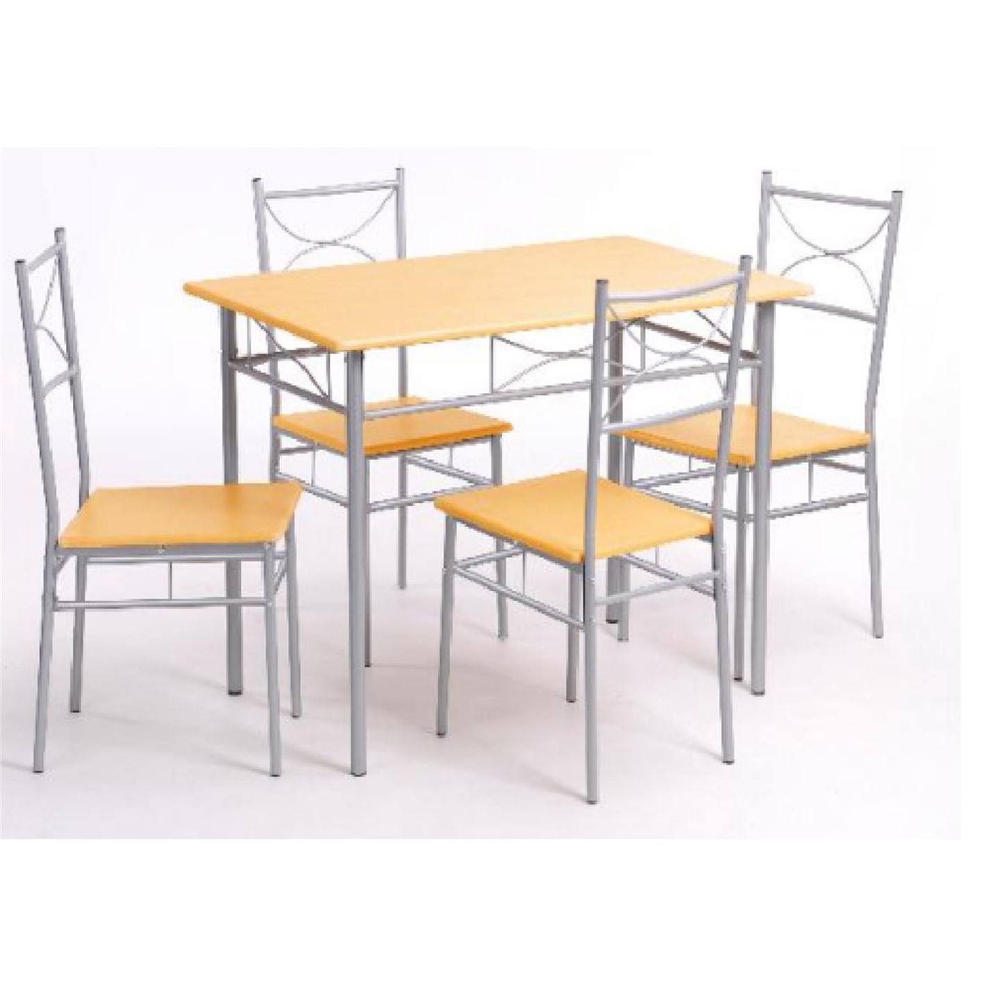 Homelife | 5 Piece Dining Set | Dining Tables | FRASERS