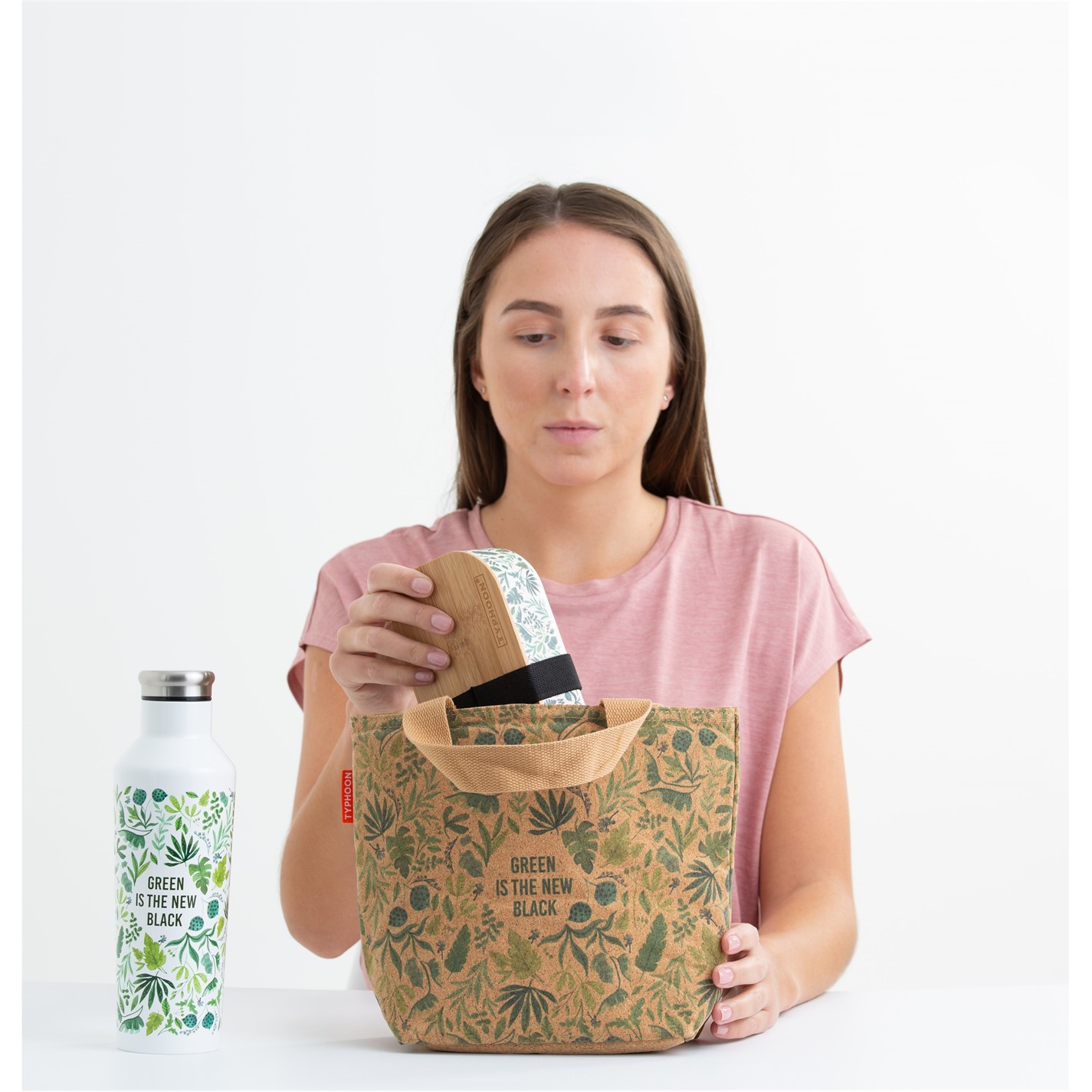 Typhoon | Dbl Wall Bttle 99 | Flasks | FRASERS