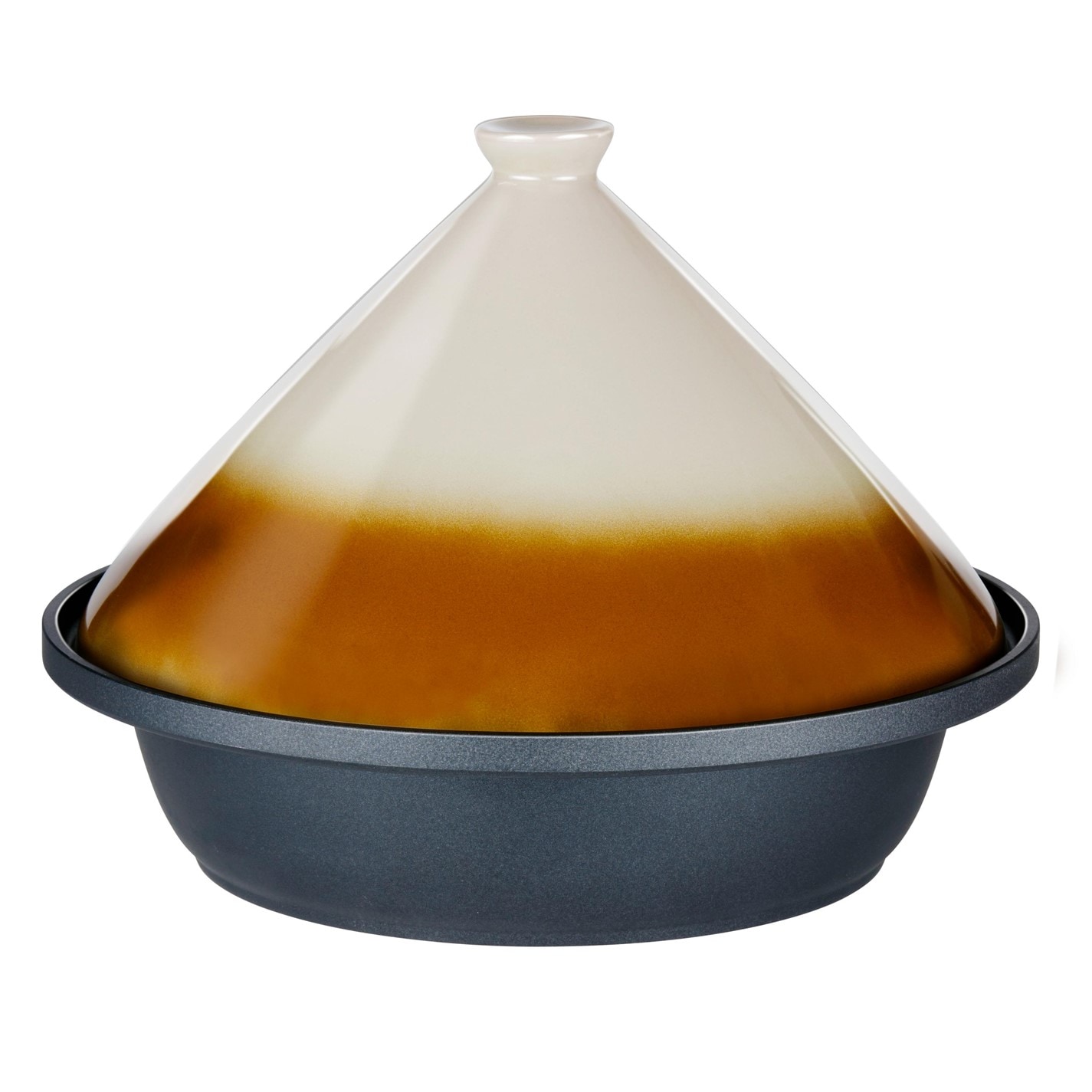 Alpina | Tajine Pan 2.5L 00 | Multi | FRASERS