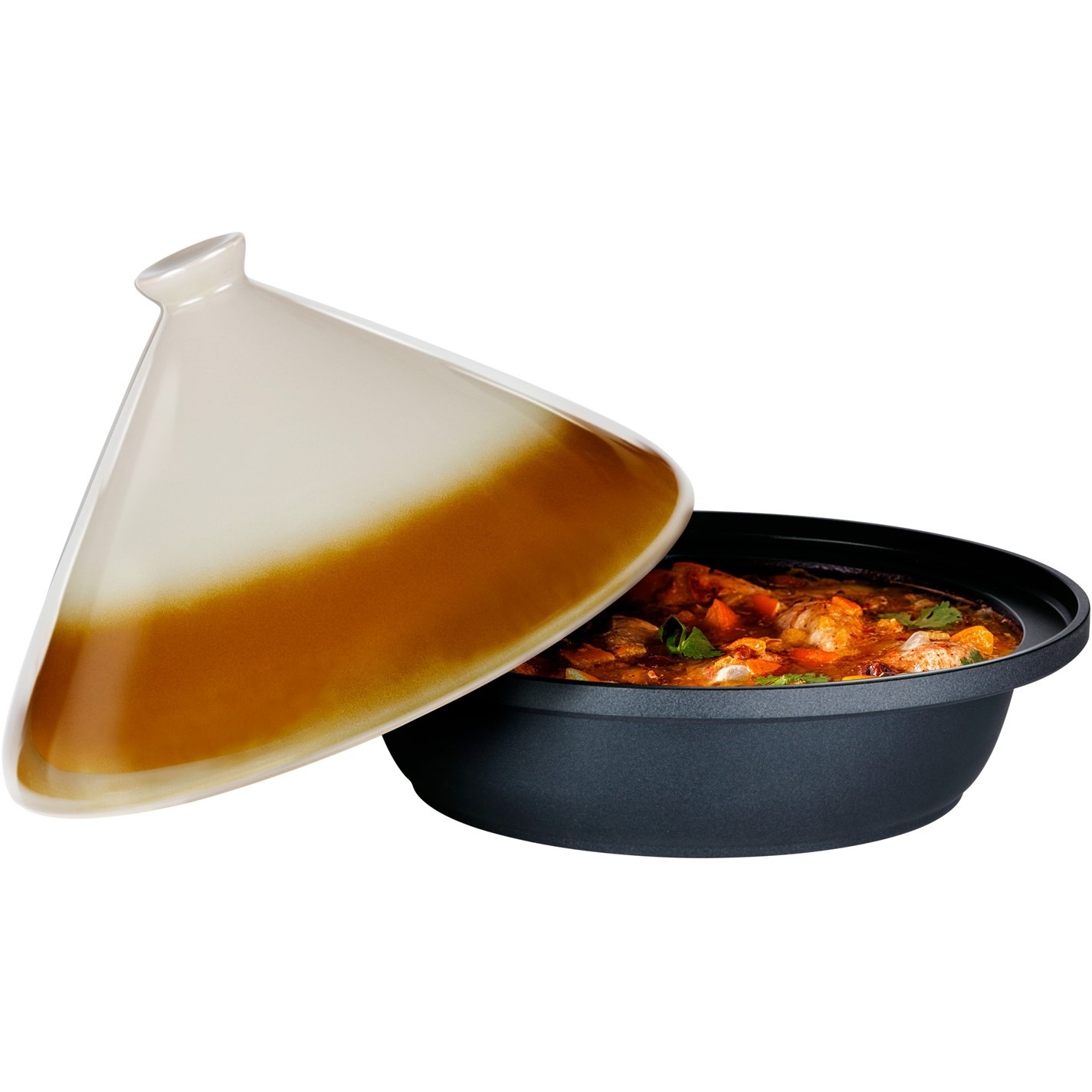 Alpina | Tajine Pan 2.5L 00 | Multi | FRASERS