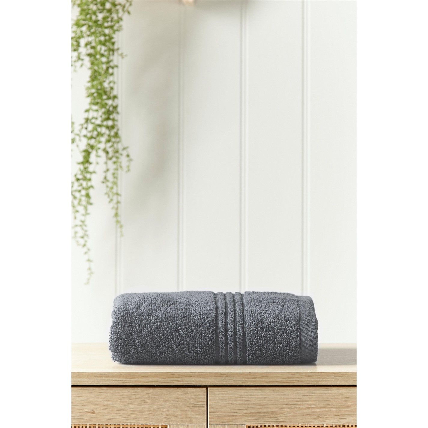 Homelife | Egyptian Cotton Face Cloths 4 Pack | Towels | FRASERS