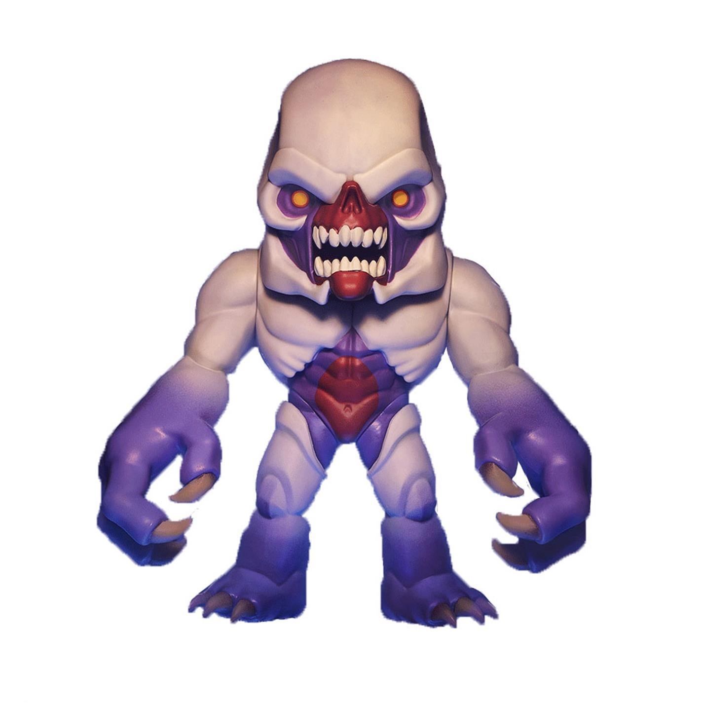 Doom | DOOM Hell Knight Collectible Figurine | None | FRASERS