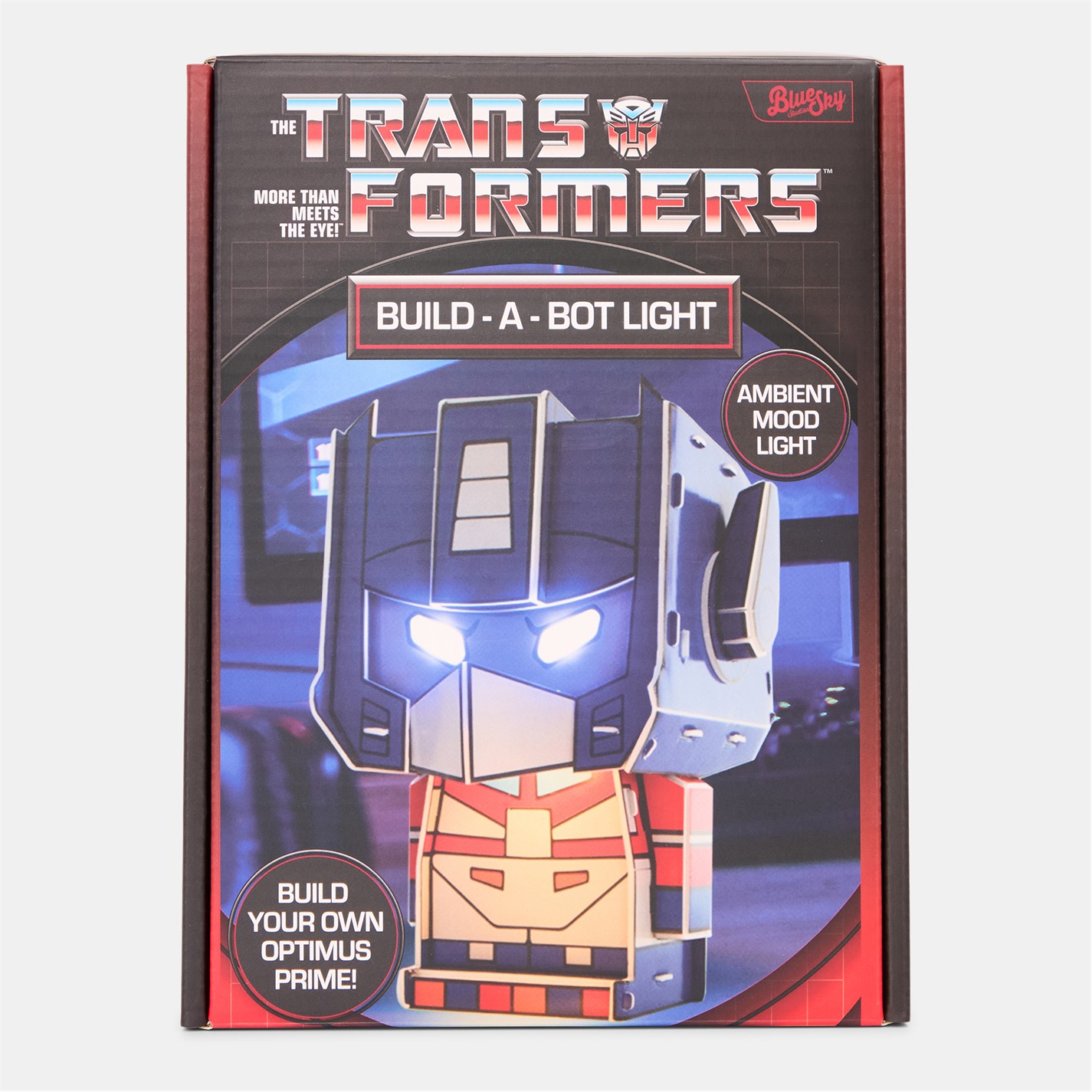 Transformers | Optimus Prime Kit | Light Kit | FRASERS