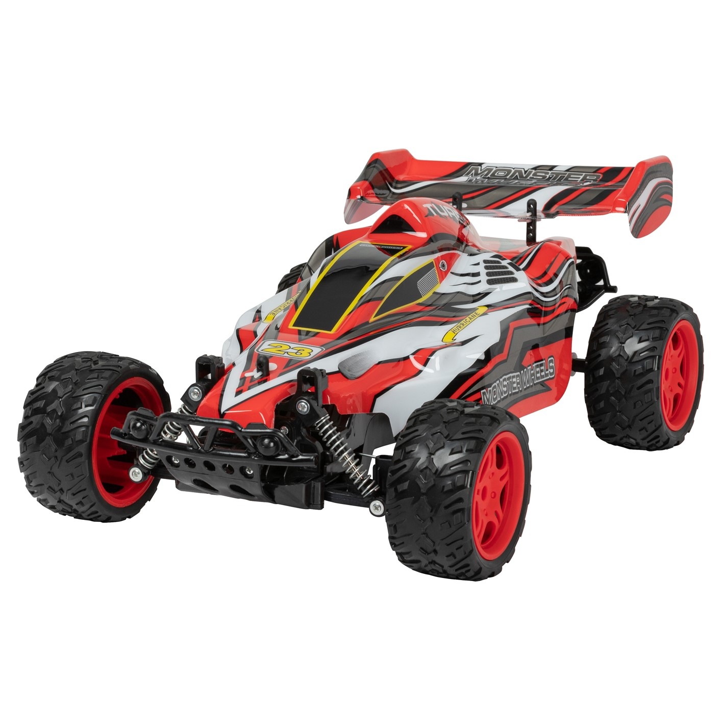 RC | Monster Mud RC Buggy | Remote Controlled Cars | FRASERS
