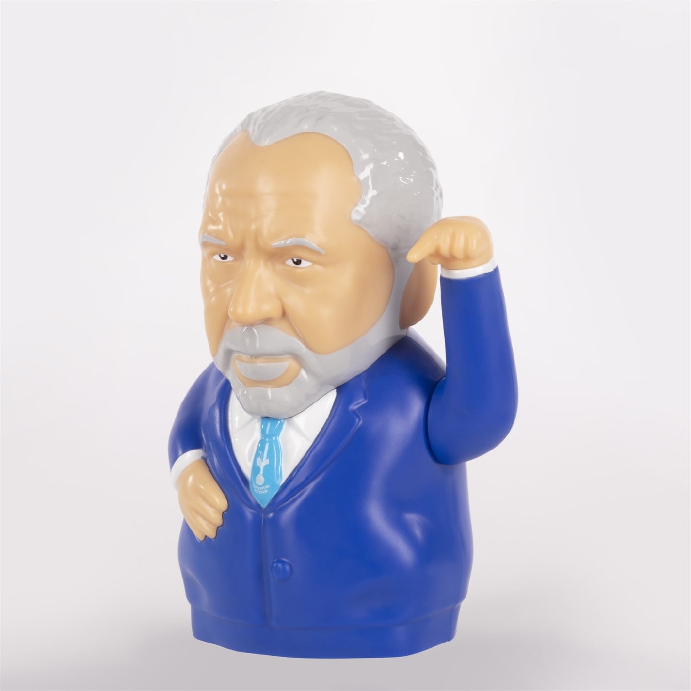 Sport Relief | The Sugar-nator Pointer | Blue | FRASERS