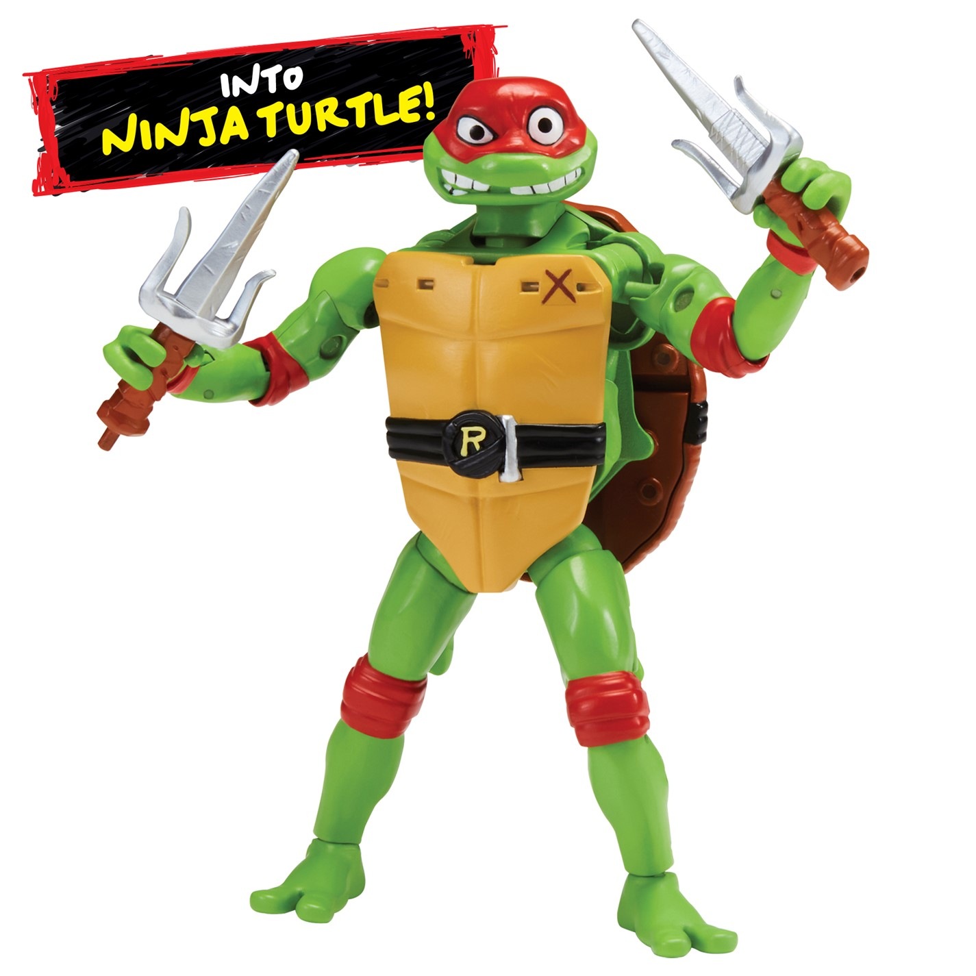 Teenage Mutant Ninja Turtles | of Teenage Mutant Ninja Turtles: Pet to ...