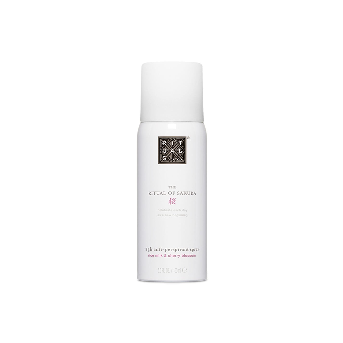 Rituals | The Ritual of Sakura Anti-Perspirant Spray | Sakura | FRASERS