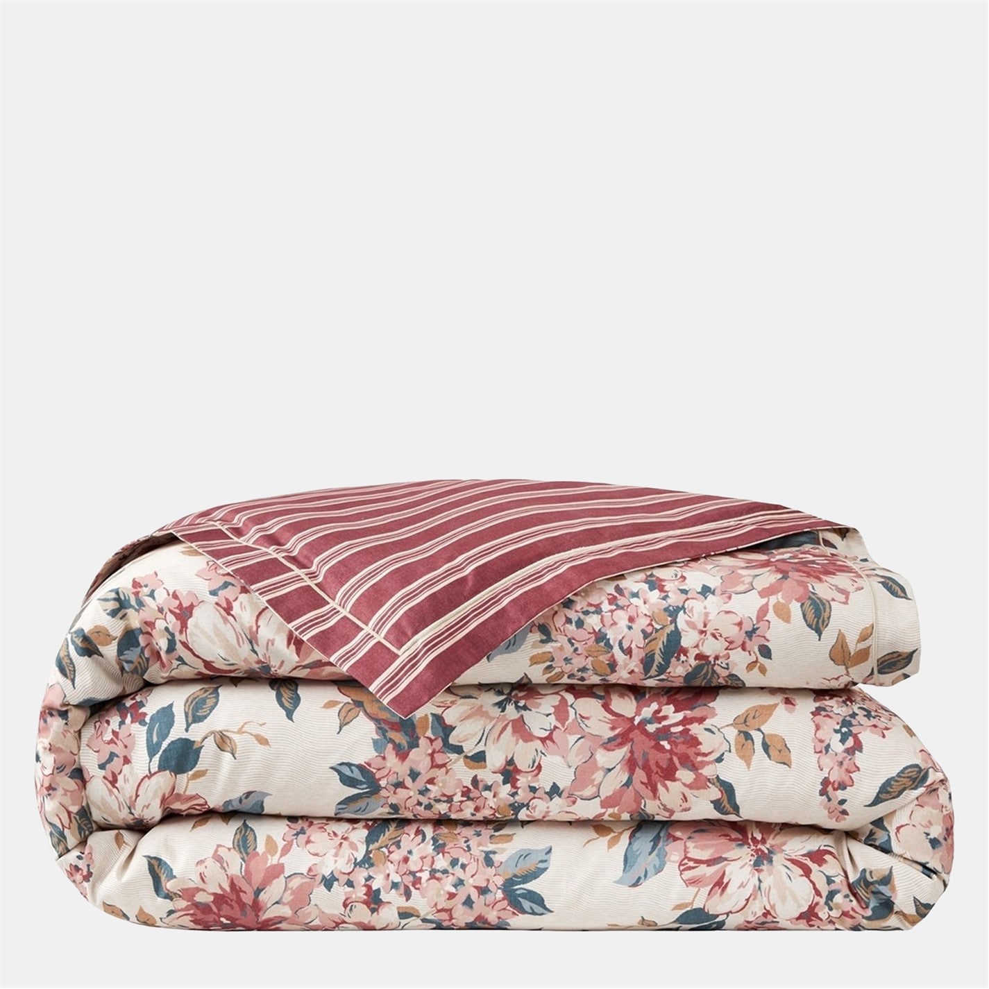 Ralph Lauren Home | Tilly Duvet Cover | Multi | FRASERS