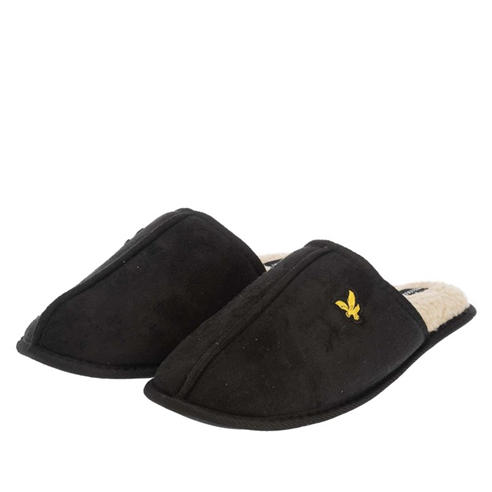 Mens Slippers | Moccasin, Mules & Leather Slippers | FRASERS