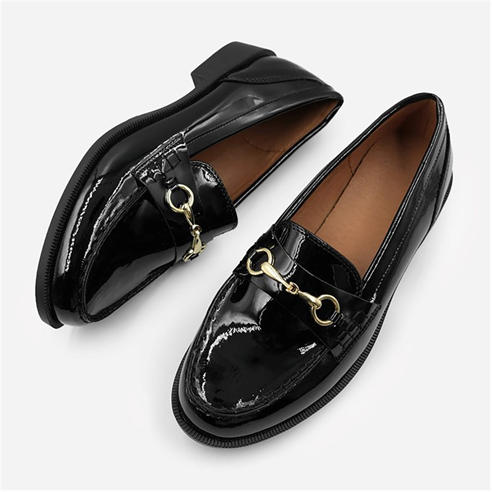 Womens Loafers | Leather & Suede Loafers Women