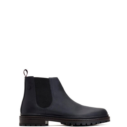 Mens Black Ankle Boots | FRASERS