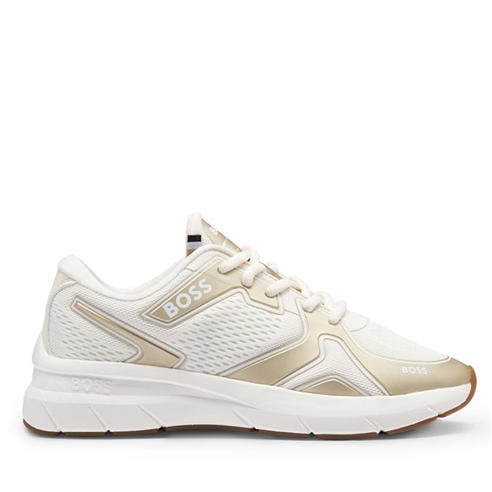 Womens Hugo Boss Trainers