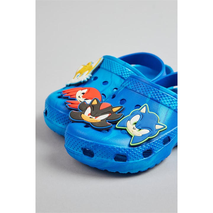 Character | Character Clog | Blue | FRASERS