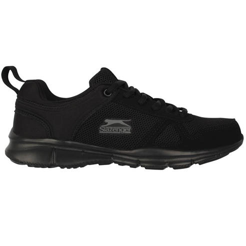 Slazenger Trainers | Leather Slazenger Trainers