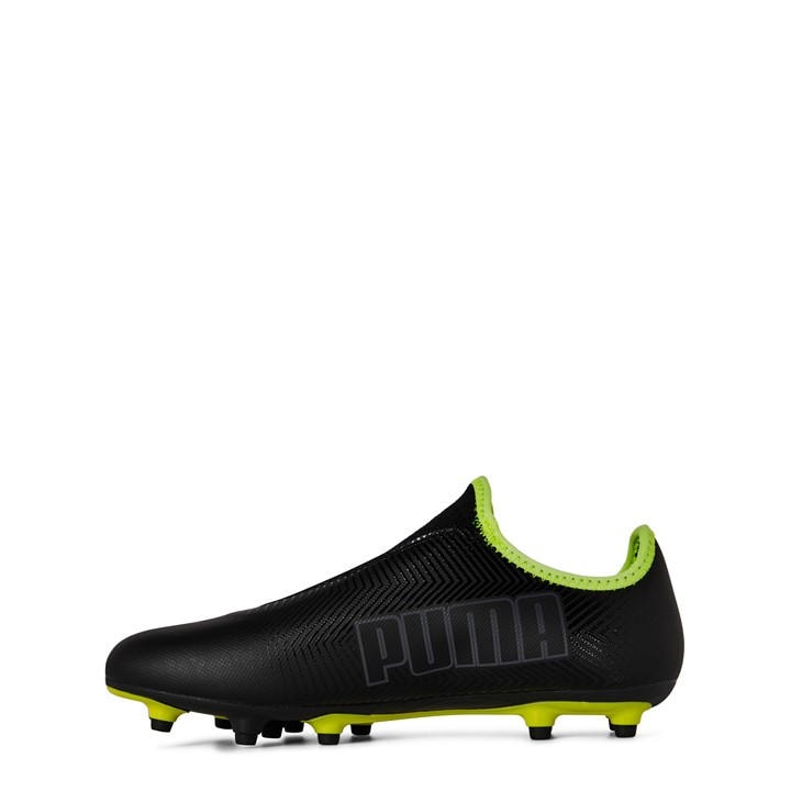Puma | Finesse Firm Ground Football Boots Childrens | Firm Ground ...