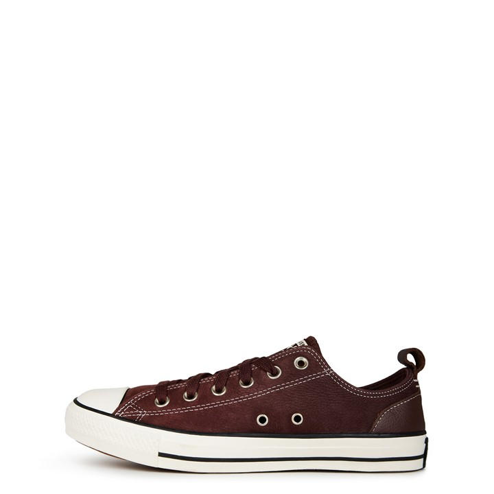 Converse Lifestyle | Converse Low Trainers | As Luxsprtnbk | FRASERS