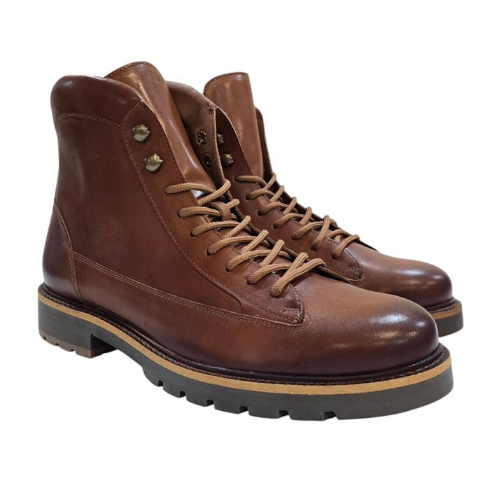 Firetrap | Spirit Boots Mens | Hiker Boots | FRASERS