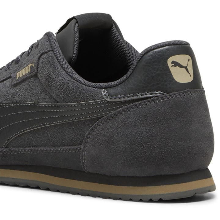 Puma | Turino II SD Trainers Adults | Low Trainers | FRASERS