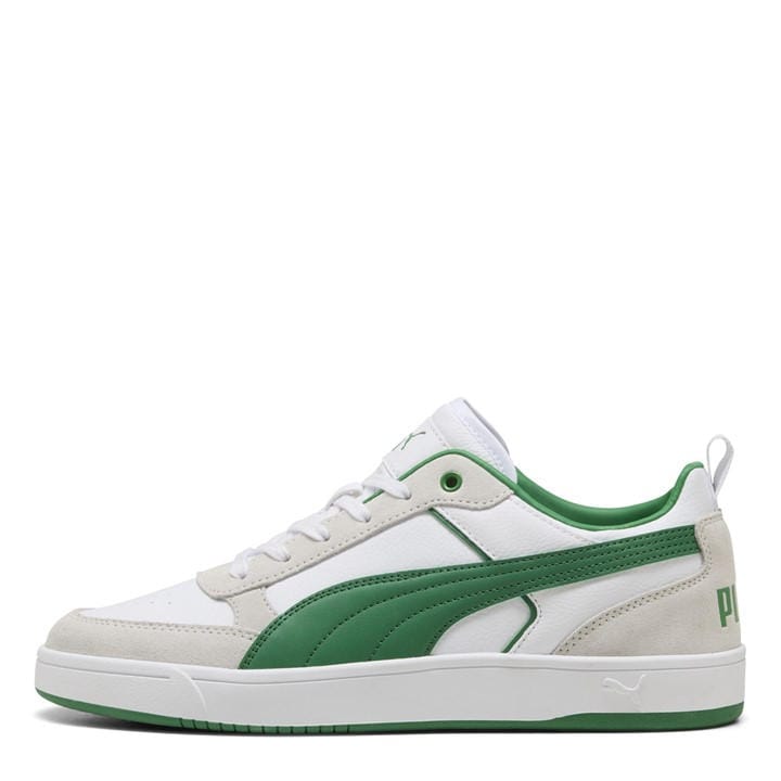 Puma | Dribble Sd Court Trainers Unisex Adults | Court Trainers | FRASERS