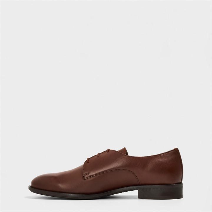 Boss | Colby Shoe Sn99 | Derby Shoes | FRASERS