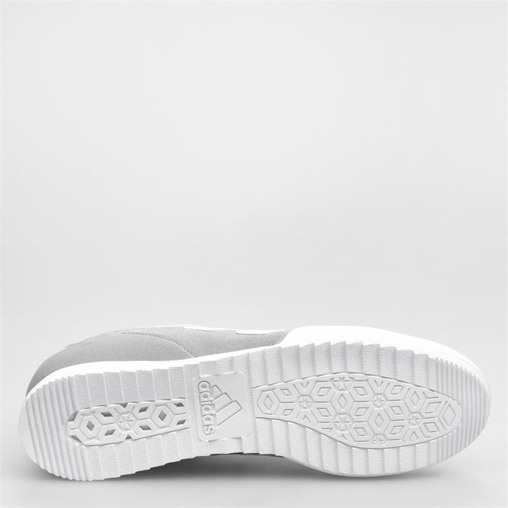 adidas | Copa Super Trainers | Grey/White | FRASERS