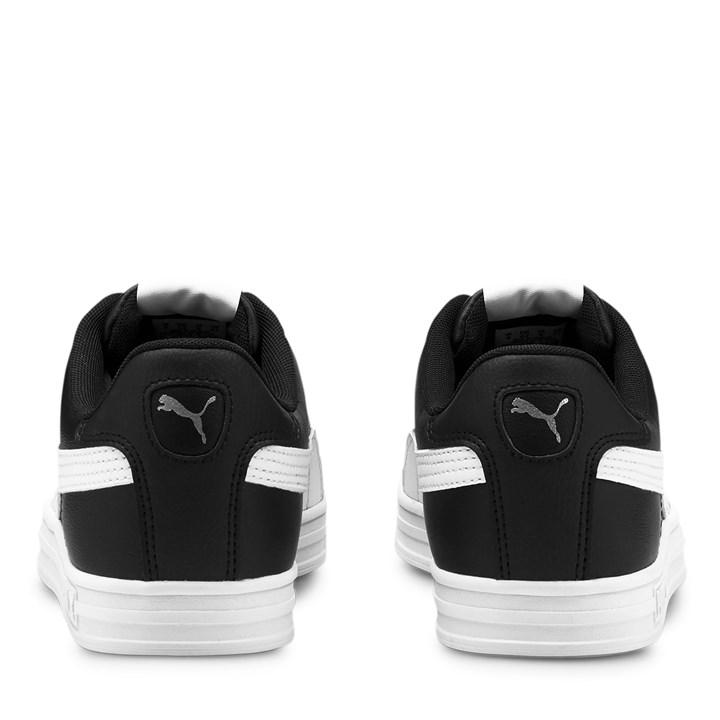 Puma | Smash Vulcan 3 Low Trainers Mens | Low Trainers | FRASERS