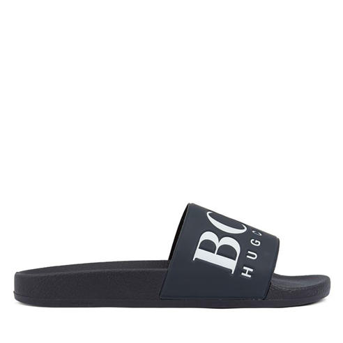 Hugo Boss Sliders | House of Fraser