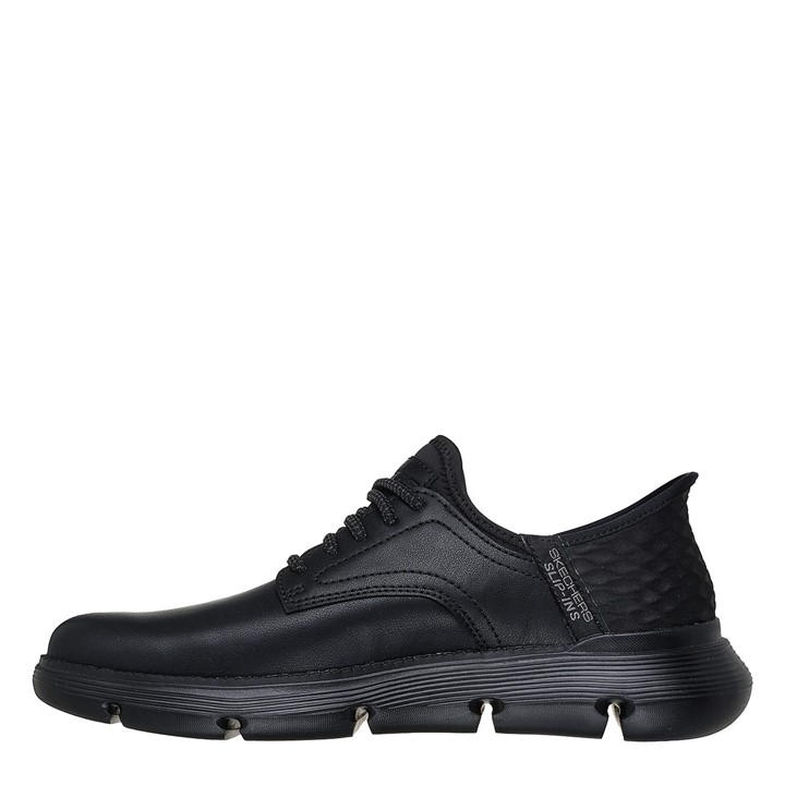Skechers | W Grza Grvn Sn53 | Black | FRASERS