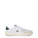 Lacoste | Base Shot Pro Trainers | Low Trainers | FRASERS