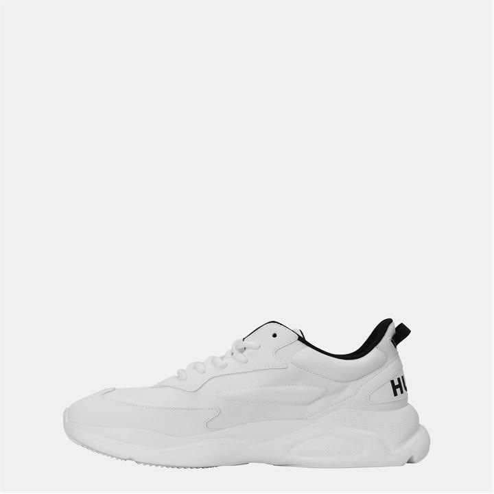 Hugo | Hugo Leon Runn Cvpu 10254074 01 | Natural | FRASERS