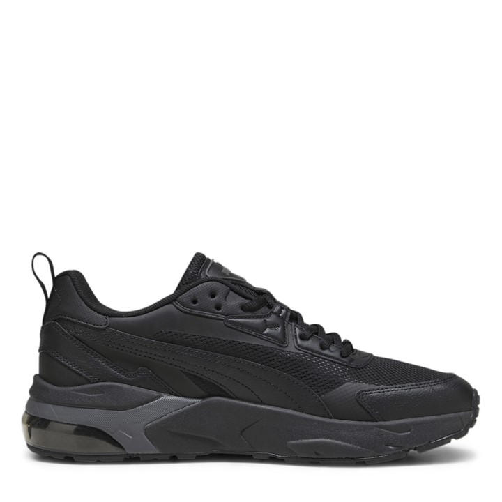 Puma | Vis2K | Triple Black | FRASERS