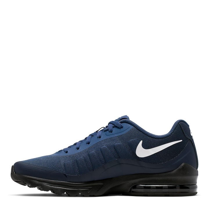 Nike | Air Max Invigor Trainers Mens | Invigor | FRASERS