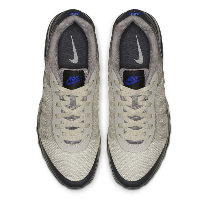 Nike | Air Max Invigor Trainers Mens | Invigor | FRASERS