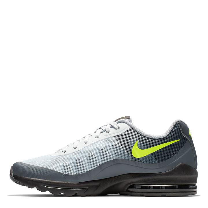 Nike | Air Max Invigor Trainers Mens | Invigor | FRASERS