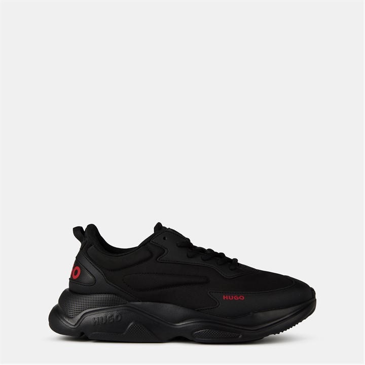 Hugo | Leon Running Trainers | Runners | House of Fraser