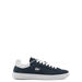 Lacoste | Base Shot Suede | Navy/White | House of Fraser