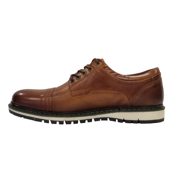 Firetrap | Aubin Shoe | Derby Shoes | FRASERS