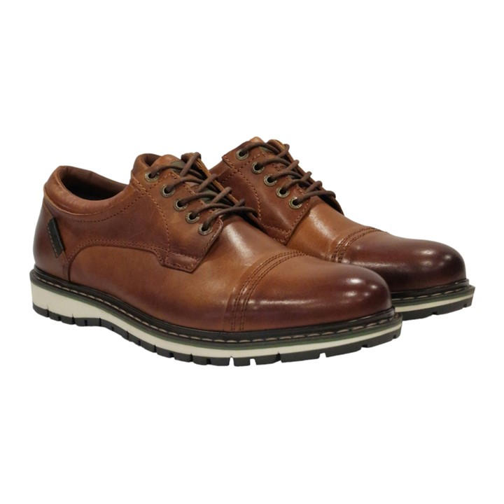 Firetrap | Aubin Shoe | Derby Shoes | FRASERS