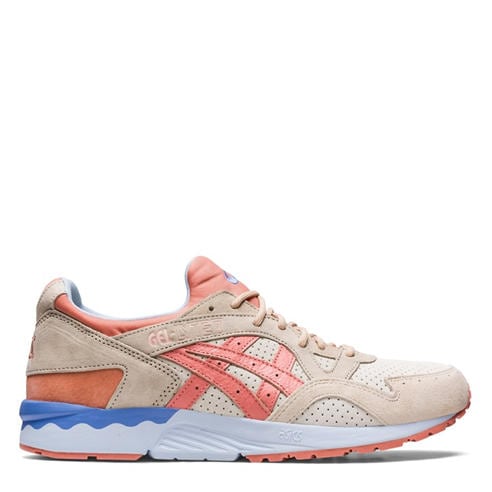 Asics Mens Trainers | Asics Mens Runners