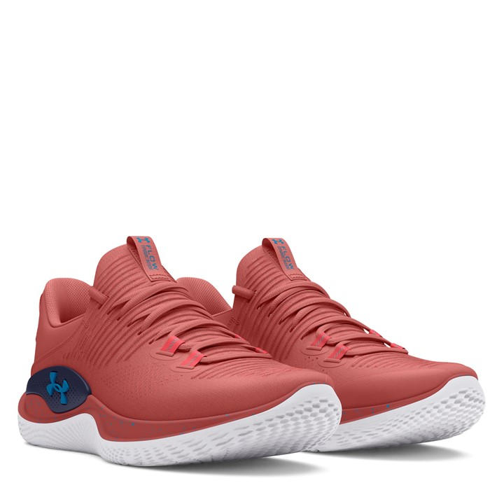 Under Armour | Flow Dynamic INTLKNT | Training Shoes | FRASERS