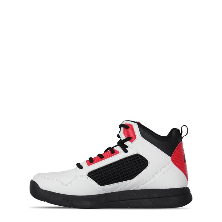 Rise | Reverse Basketball Trainers Mens | Basketball Trainers | FRASERS