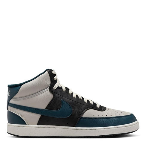 Mens High Top Trainers | Hi-Top