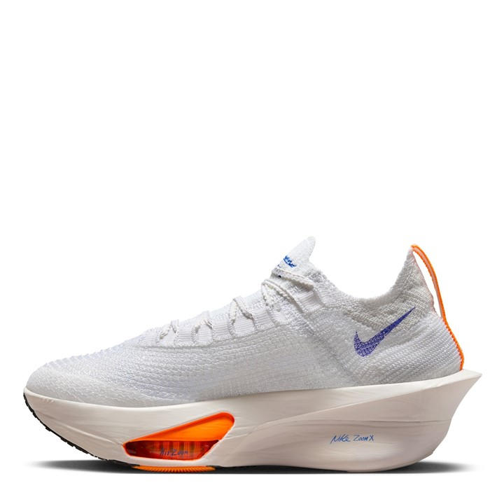 Nike | Alphafly 3 Running Shoes Womens | Fast Neutral Road Running ...