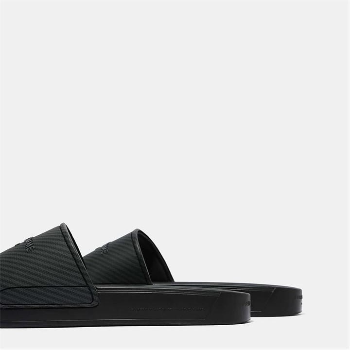 ANDROID HOMME | Carbon Slides | Pool Shoes | FRASERS