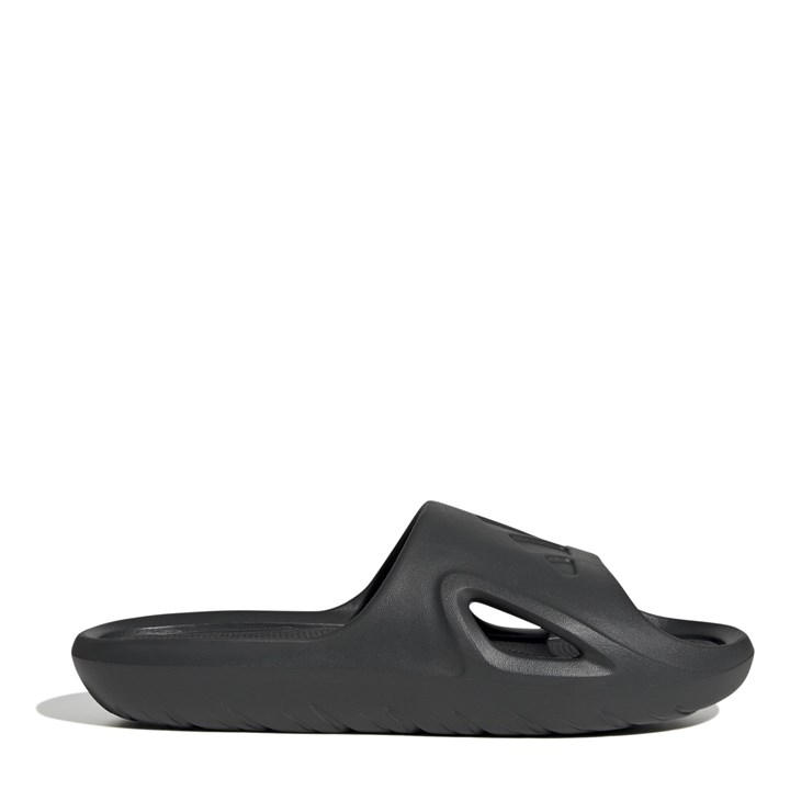 adidas | adicane Slides | Black | FRASERS
